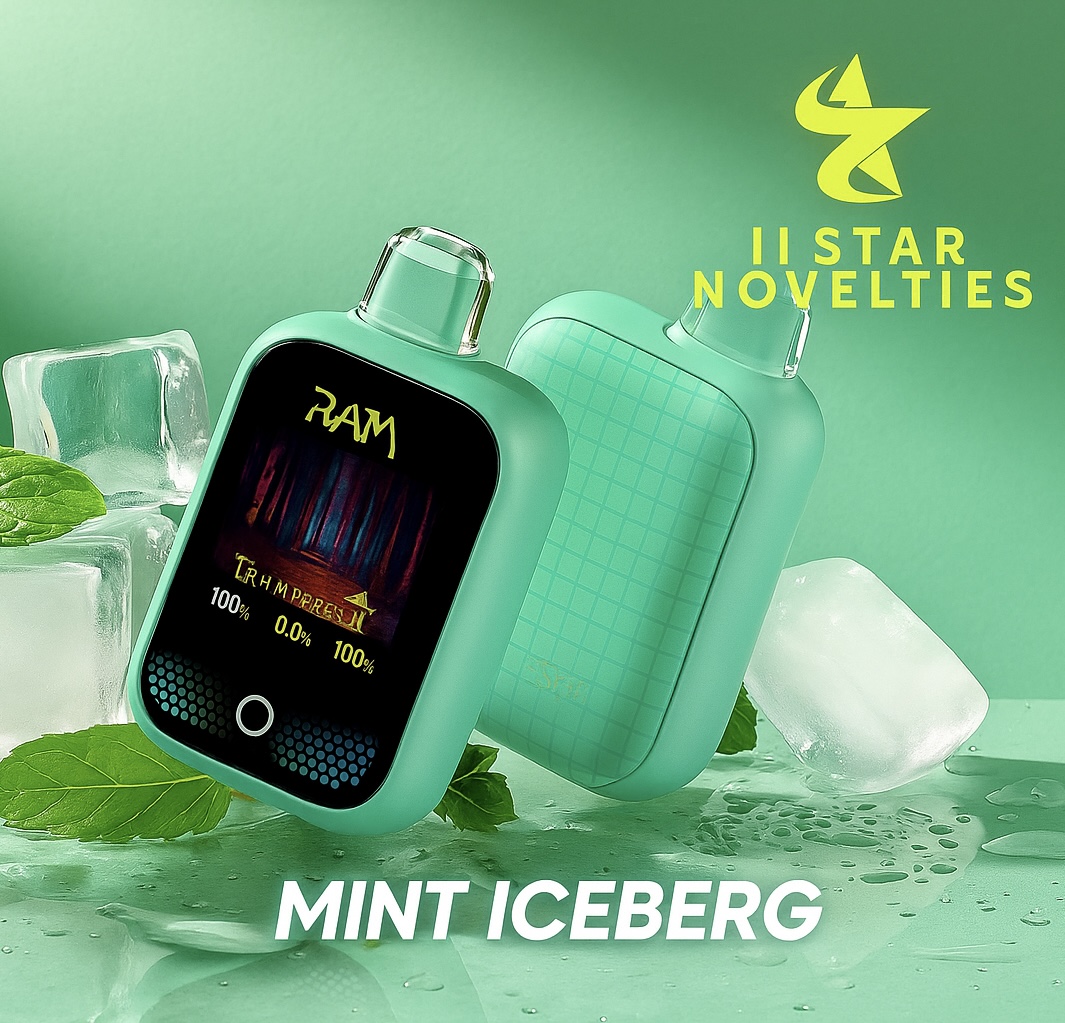 Eleven Star Novelties|